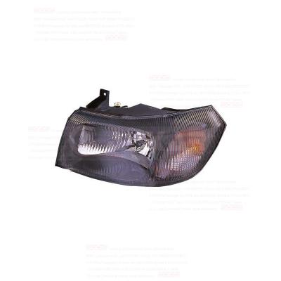 China Head Light For Ford Transit OEM 4696752 12 Months CN GUA Neutral Packing SQCS 7-15 Days Delivery OEM Service 2001-2006 Year Transit for sale