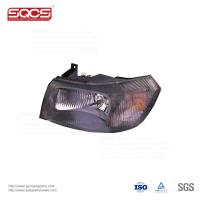 China Head Light For Ford Transit OEM 4696752 12 Months CN GUA Neutral Packing SQCS 7-15 Days Delivery OEM Service 2001-2006 Year Transit for sale