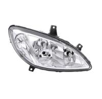 China 6398200261 A6398200261 HEAD LAMP OEM For Benz VIANO VITO W636 W639 2006-2013 Reference NO. 24.386.000 Year 2003- for sale