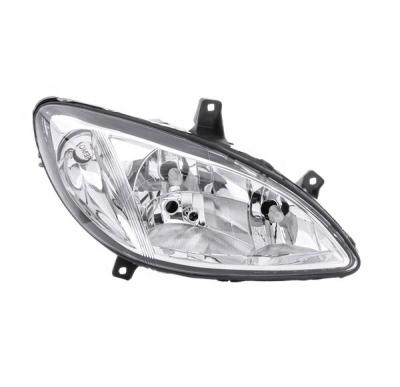 China 6398200261 A6398200261 HEAD LAMP OEM For Benz VIANO VITO W636 W639 2006-2013 Reference NO. 24.386.000 Year 2003- for sale