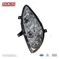 China 6398200261 A6398200261 HEAD LAMP OEM For Benz VIANO VITO W636 W639 2006-2013 Reference NO. 24.386.000 Year 2003- for sale