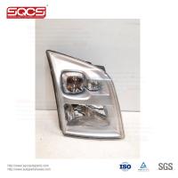 China Ford Car Fitment Auto Parts Head Light For Transit Oem 1486100 Steel for sale