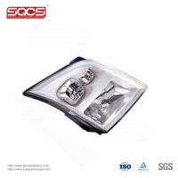 China Auto Parts Head Light for Ford Transit Oem 1486097 Year 2006- Reference NO. 1EG 354 762-021 for sale