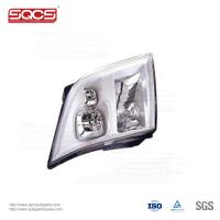 China Auto Parts Head Light for Ford Transit Oem 1486097 Year 2006- Reference NO. 1EG 354 762-021 for sale