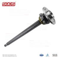 China Steel Rear Drive Shaft for Mercedes Benz Sprinter W906 Reference NO. 14159 OEM 9063502610 Steel by SQCS Auto Parts for sale