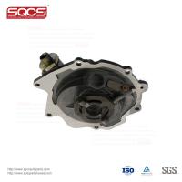 China Steel Vacuum Pump Brake System for Mercedes-Benz Sprinter W901 W902 W202 W210 Car Fitment Auto Parts OEM 0002304365 for sale