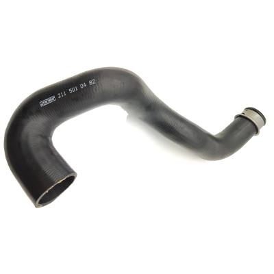 China Water Tank Upper Lower Water Pipe 2115010482 for Benz W203 W204 W209 W210 W211 W906 OEM 46384 Reference NO. 46384 for sale