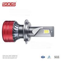 China DF-26W LED Headlight Bulbs for 5 SERIES E60 H1 H3 H7 H11 9005 9006 9012 5202 880 The Ultimate Lighting Solution for sale
