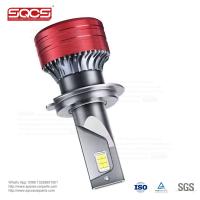 China DF-26W LED Headlight Bulbs for 5 SERIES E60 H1 H3 H7 H11 9005 9006 9012 5202 880 The Ultimate Lighting Solution for sale
