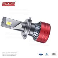 China DF-26W LED Headlight Bulbs for 5 SERIES E60 H1 H3 H7 H11 9005 9006 9012 5202 880 The Ultimate Lighting Solution for sale