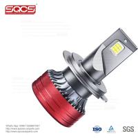 China DF-26W LED Headlight Bulbs for 5 SERIES E60 H1 H3 H7 H11 9005 9006 9012 5202 880 The Ultimate Lighting Solution for sale