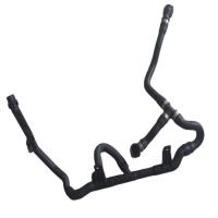 China BMW X1 E84 Radiator Coolant Water Hose OE 17127639027 Car Accessory for Cooling Systems for sale