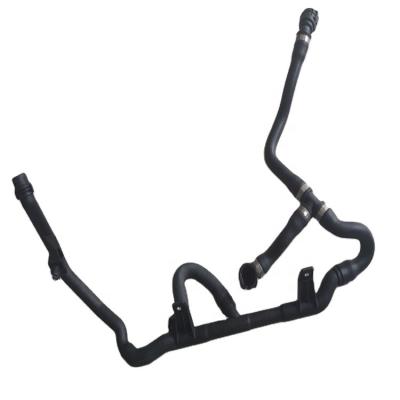 China BMW X1 E84 Radiator Coolant Water Hose OE 17127639027 Car Accessory for Cooling Systems for sale
