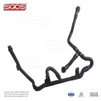 China BMW X1 E84 Radiator Coolant Water Hose OE 17127639027 Car Accessory for Cooling Systems for sale