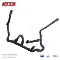 China BMW X1 E84 Radiator Coolant Water Hose OE 17127639027 Car Accessory for Cooling Systems for sale