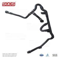 China BMW X1 E84 Radiator Coolant Water Hose OE 17127639027 Car Accessory for Cooling Systems for sale