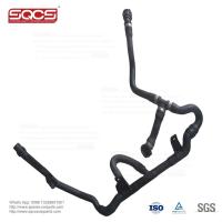 China BMW X1 E84 Radiator Coolant Water Hose OE 17127639027 Car Accessory for Cooling Systems for sale