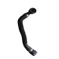 China 17127794157 Radiator Hose for BMW X5 2009-2013 Cooling Systems OEM Approved and ISO/TS16949 Compliant for sale