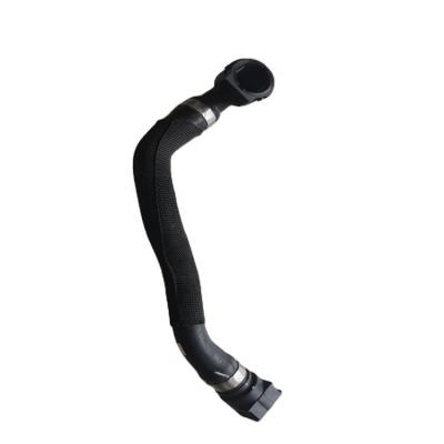 China 17127794157 Radiator Hose for BMW X5 2009-2013 Cooling Systems OEM Approved and ISO/TS16949 Compliant for sale