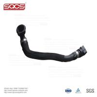 China 17127794157 Radiator Hose for BMW X5 2009-2013 Cooling Systems OEM Approved and ISO/TS16949 Compliant for sale