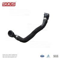 China 17127794157 Radiator Hose for BMW X5 2009-2013 Cooling Systems OEM Approved and ISO/TS16949 Compliant for sale