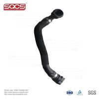 China 17127794157 Radiator Hose for BMW X5 2009-2013 Cooling Systems OEM Approved and ISO/TS16949 Compliant for sale