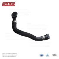 China 17127794157 Radiator Hose for BMW X5 2009-2013 Cooling Systems OEM Approved and ISO/TS16949 Compliant for sale