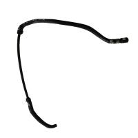 China 100% Tested Automotive Cooling System OE 17127565094 Radiator Cooling Vent Hose Pipe for BMW E88 E82 E90 E91 for sale