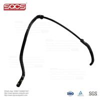 China 100% Tested Automotive Cooling System OE 17127565094 Radiator Cooling Vent Hose Pipe for BMW E88 E82 E90 E91 for sale