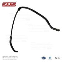 China 100% Tested Automotive Cooling System OE 17127565094 Radiator Cooling Vent Hose Pipe for BMW E88 E82 E90 E91 for sale