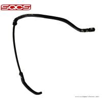 China 100% Tested Automotive Cooling System OE 17127565094 Radiator Cooling Vent Hose Pipe for BMW E88 E82 E90 E91 for sale