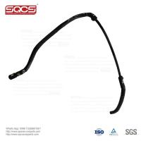 China 100% Tested Automotive Cooling System OE 17127565094 Radiator Cooling Vent Hose Pipe for BMW E88 E82 E90 E91 for sale