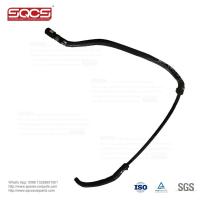 China 100% Tested Automotive Cooling System OE 17127565094 Radiator Cooling Vent Hose Pipe for BMW E88 E82 E90 E91 for sale