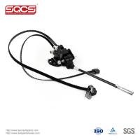 China Replace / Repair Purpose A9067603247 Door Sliding Mechanism Sliding Door Roller Guide for Mercedes Sprinter W906 for sale