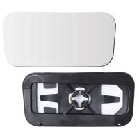 China Product Left Side Mirror 9108113600 for Sprinter W907 Purpose Replace / Repair Placement on Vehicle Left for sale
