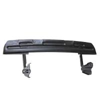 China Easy Install Spare Parts OE 9068803271 Rear Center Bumper for Mercedes Sprinter W906 Black Car Fitment for sale