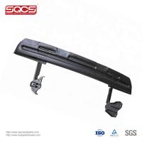 China Easy Install Spare Parts OE 9068803271 Rear Center Bumper for Mercedes Sprinter W906 Black Car Fitment for sale