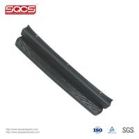 China SPRINTER 3 Auto Accessories Replacement Rear Bumper Foot Step Bracket Cover OE 9068805200 for Mercedes W906 Sprinter for sale