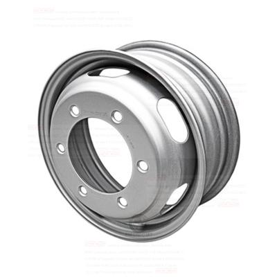 China Sprinter 690 412 D OE NO. 9044000002 SQCS Auto Drive Shaft Accessories Wheel Disc Steel Rim Wheels for Mercedes W904 for sale