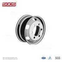 China Sprinter 690 412 D OE NO. 9044000002 SQCS Auto Drive Shaft Accessories Wheel Disc Steel Rim Wheels for Mercedes W904 for sale