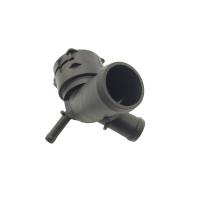 China 100% Tested Automotive Cooling System SQCS Coolant Hose Flange for AUDI VW Audi A3 Cabriolet S3 Sportback Quattro 5Q0122291BL for sale