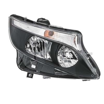 China 100% Tested Vito Headlamp Halogen Full Led Headlight OE 4478200061 for Mercedes-benz V Class W447 2014-2023 OE No. 4478200061 for sale