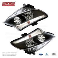 China 100% Tested Vito Headlamp Halogen Full Led Headlight OE 4478200061 for Mercedes-benz V Class W447 2014-2023 OE No. 4478200061 for sale
