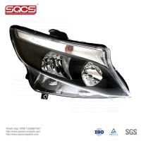China 100% Tested Vito Headlamp Halogen Full Led Headlight OE 4478200061 for Mercedes-benz V Class W447 2014-2023 OE No. 4478200061 for sale