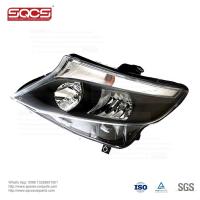 China 100% Tested Vito Headlamp Halogen Full Led Headlight OE 4478200061 for Mercedes-benz V Class W447 2014-2023 OE No. 4478200061 for sale
