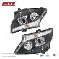 China 100% Tested Vito Headlamp Halogen Full Led Headlight OE 4478200061 for Mercedes-benz V Class W447 2014-2023 OE No. 4478200061 for sale