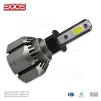 China Mercedes Benz Car Fitment LED Headlight Bulbs R11 36W 9-36V H4 H13 9004 9007 COB BVoltage Best Performance for sale