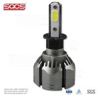 China Mercedes Benz Car Fitment LED Headlight Bulbs R11 36W 9-36V H4 H13 9004 9007 COB BVoltage Best Performance for sale