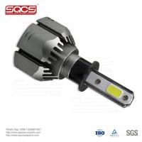 China Mercedes Benz Car Fitment LED Headlight Bulbs R11 36W 9-36V H4 H13 9004 9007 COB BVoltage Best Performance for sale