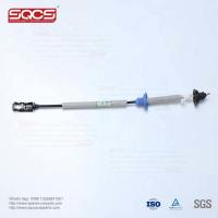China VW Door Lock Cable OE 34D839085 for 1983-1991 Models for sale